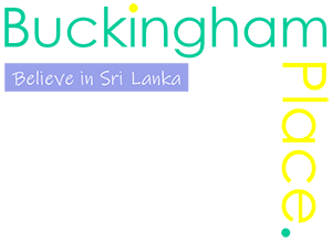 Must Knows – Buckingham Place